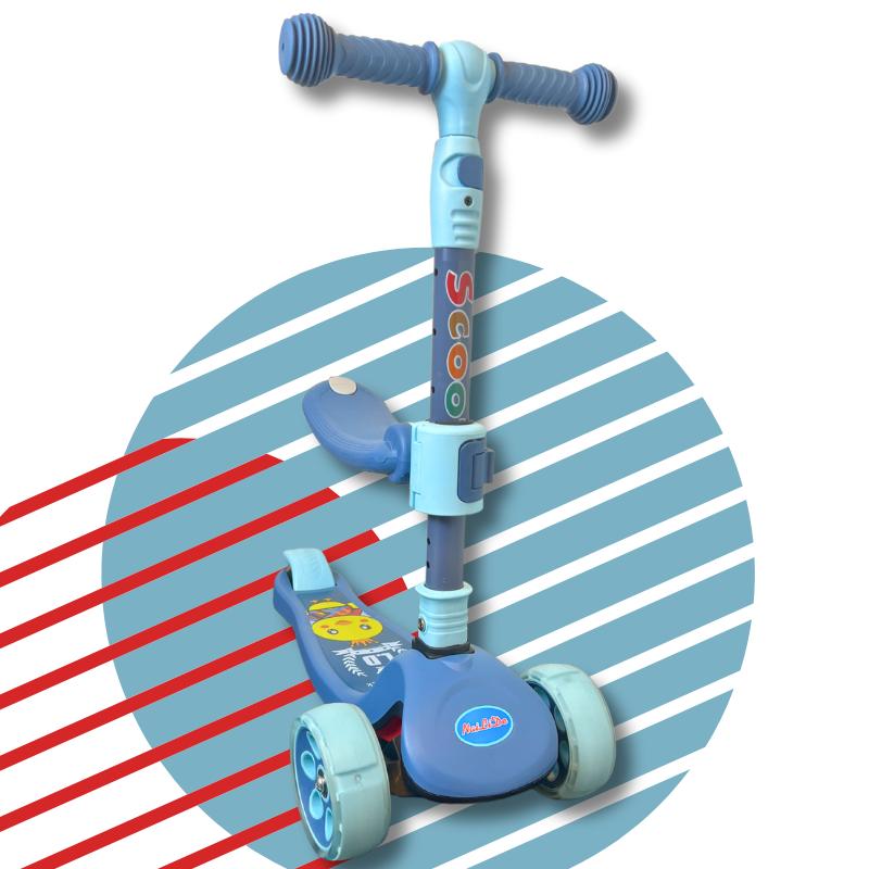 Scooters, Walkers & Ride Ons – Fitto Toys