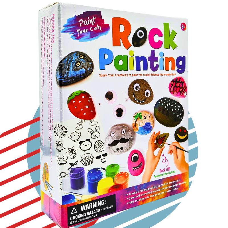 Arts & Craft – Fitto Toys