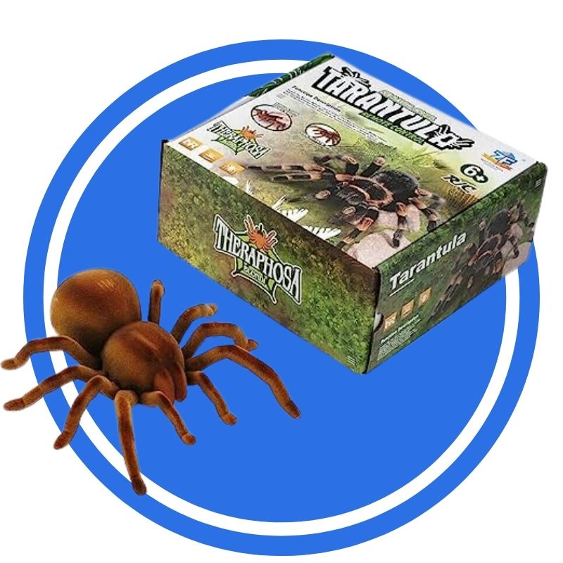 Remote Control Animals – Fitto Toys